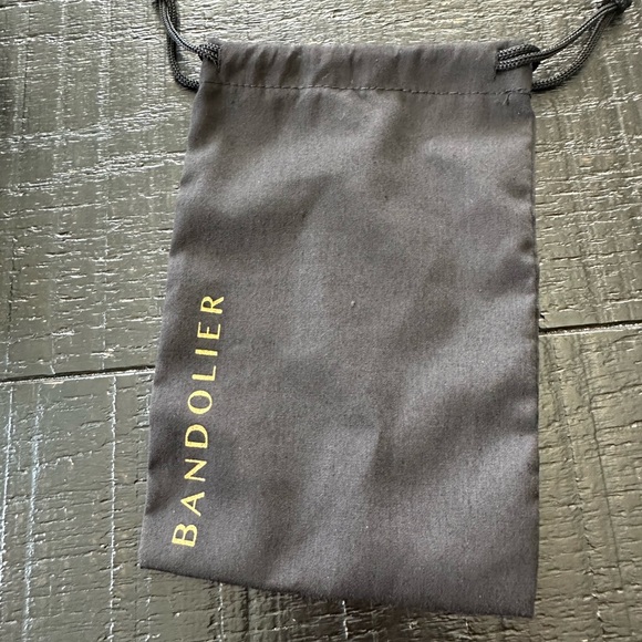 Bandolier | Bags | Bandolier Dustbag Small | Poshmark